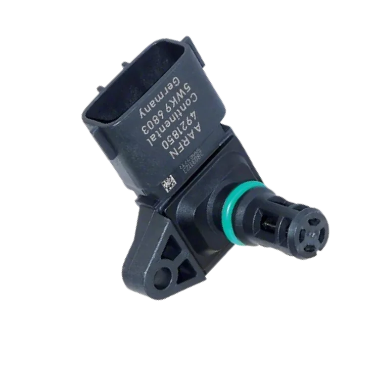 intake manifold sensor