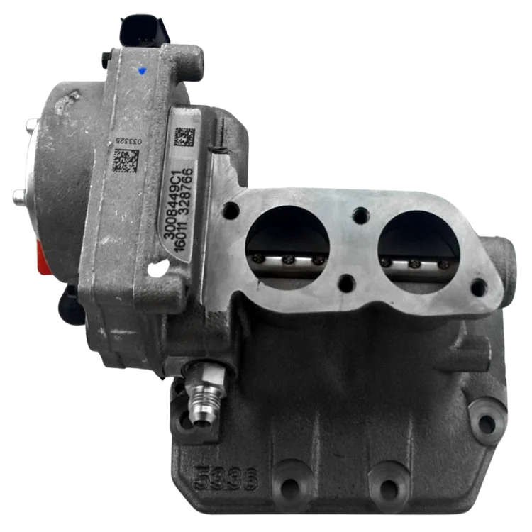 2014 international maxxforce engine problems