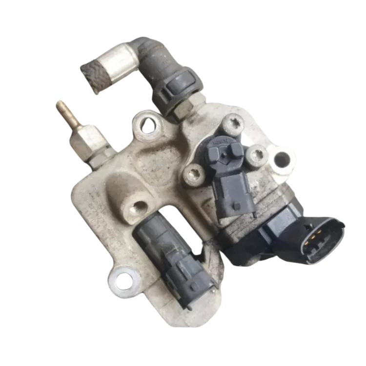 2014 international maxxforce engine problems