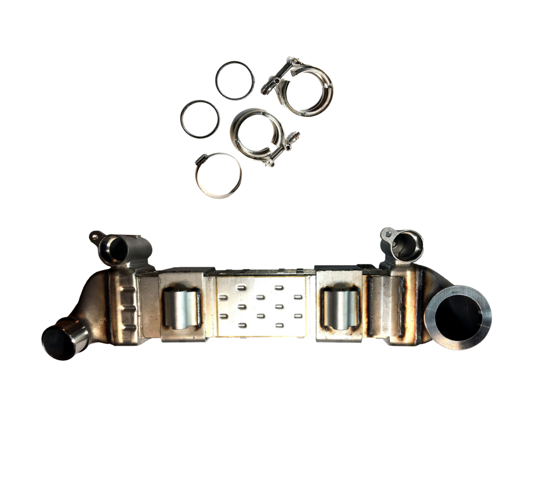 Mack | MP7 | EGR Cooler