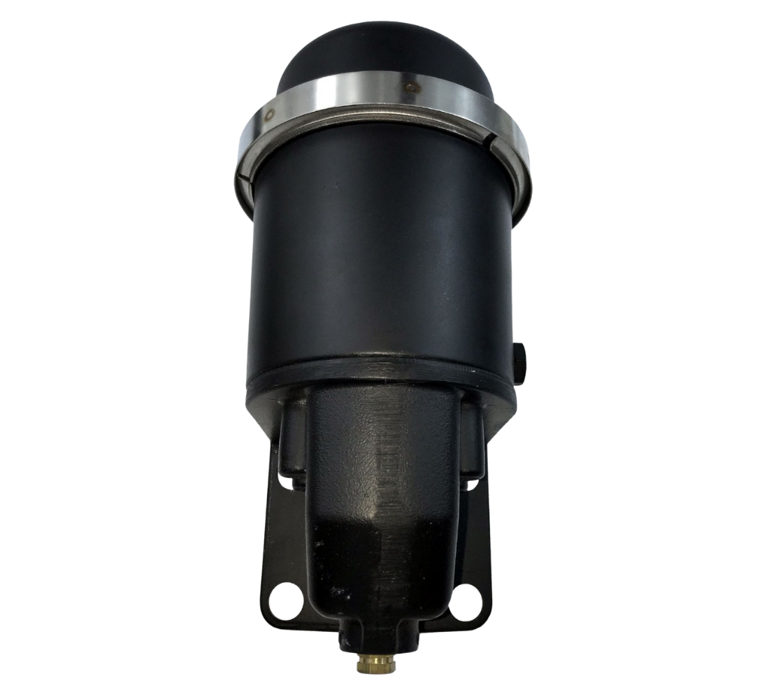 International Navistar Crankcase Breather (7093618C92)