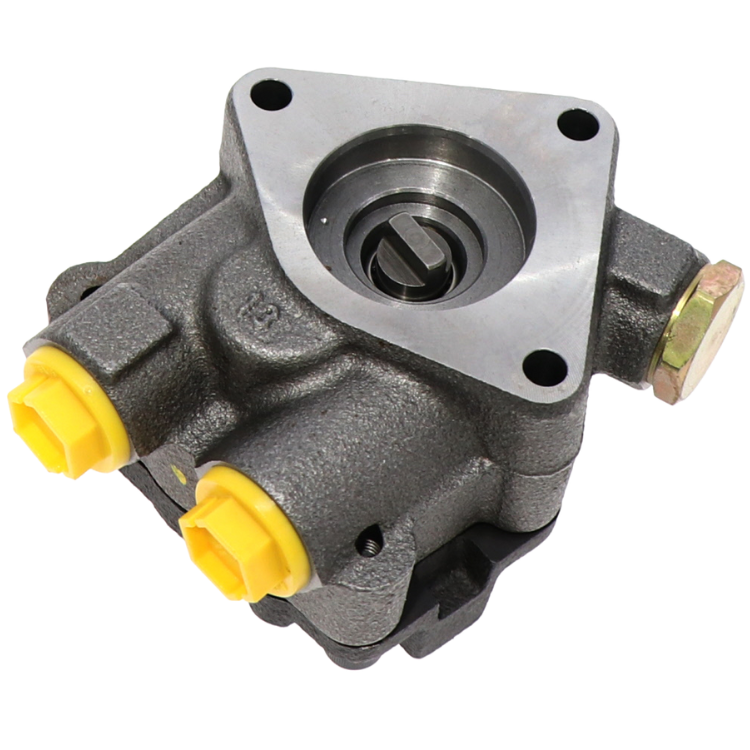 Mack MP7, MP8 Fuel Supply Pump 2008-2018: OEM 85118917 | 85118917TX-2