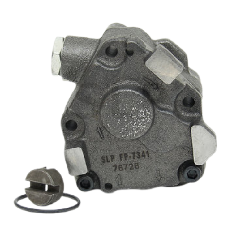 Mack MP7, MP8 Fuel Pump 2008-2016: OEM 85103778 | 85103778TX-2