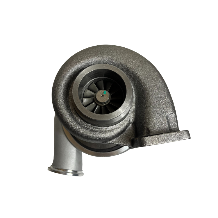 Case IH/New Holland Iveco 6.7L Turbo Assembly 2008-2015 | OEM 2854829