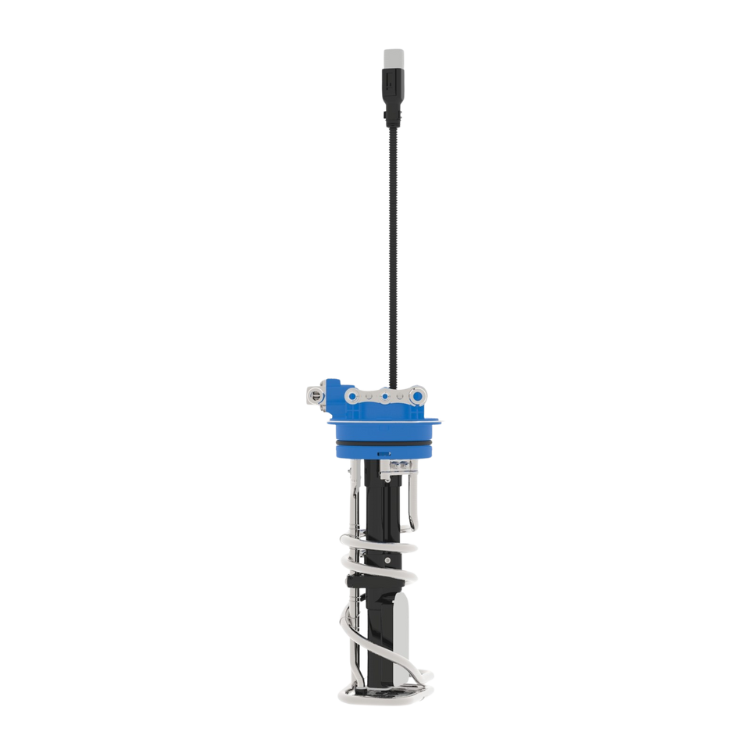 CAT / Perkins DEF Head Unit | OEM ASP-918-1795-11