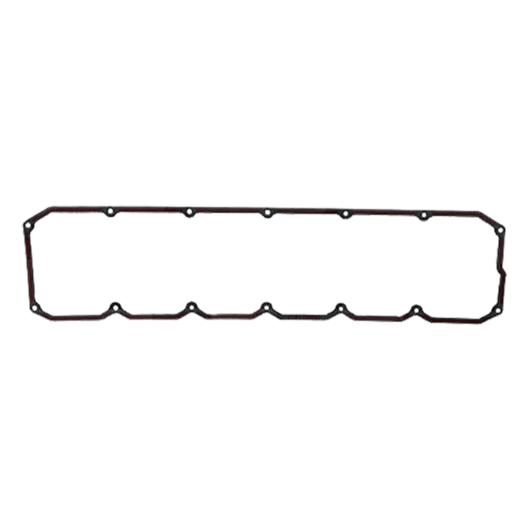 Caterpillar 3126 Engine Valve Cover Gasket 1998-2003: OEM 1192940