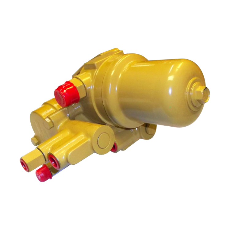 Caterpillar 3126 High Pressure Oil Pump | 1998-2003 | OEM 10R7053