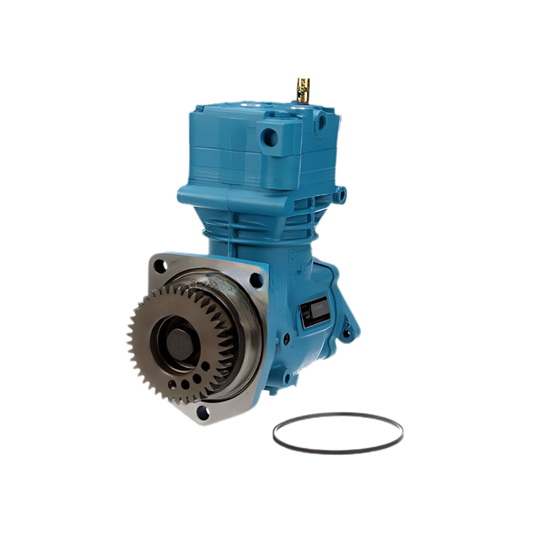 Caterpillar C15 Air Brake Compressor 2000-2007: OEM 20R0178