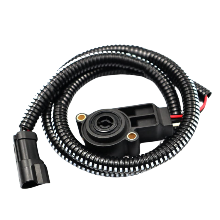 Caterpillar C7, C10, C12, 3406E Sensor TPS Rotary Sensor 2000-2007: OEM ...