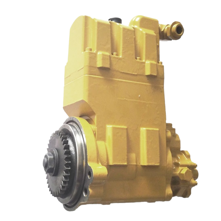 Caterpillar C7 High Pressure Oil Pump | 2004-2009 | OEM 20R6642