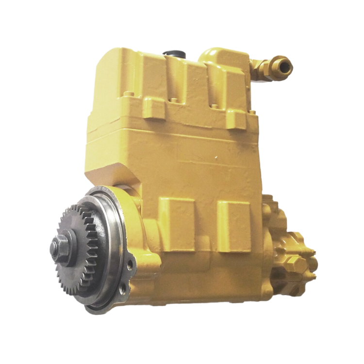 Caterpillar C7 High Pressure Oil Pump | 2004-2009 | OEM 20R6642
