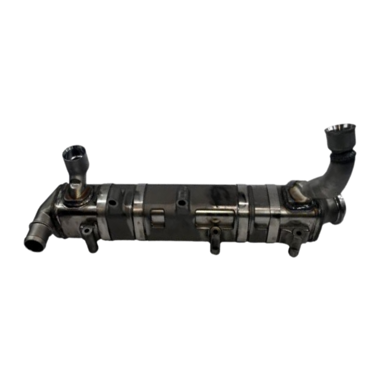 Caterpillar C7 EGR Cooler : OEM 452-5761 | 4525761RM