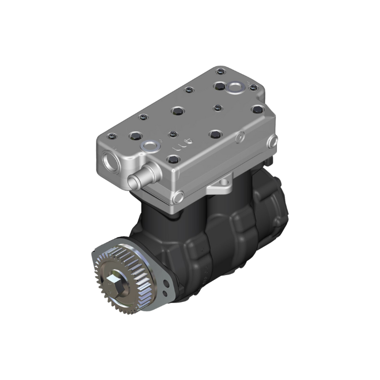 Cummins X15 Air Brake Compressor | 2018-2021 | 3689770RX