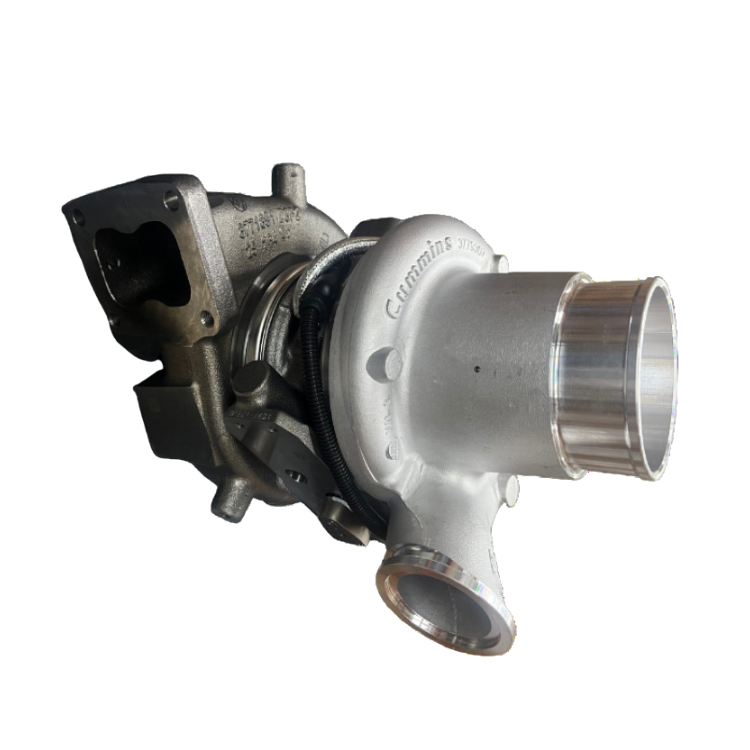 Cummins ISL Turbo Assembly | | OEM 5359599