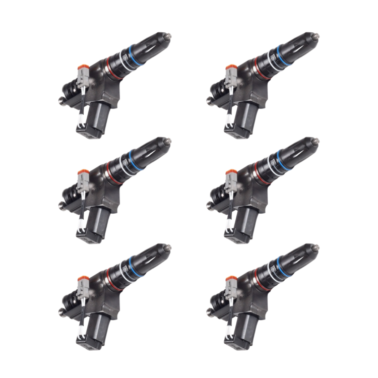 Cummins N14 Fuel Injector | | OEM 3411763RX