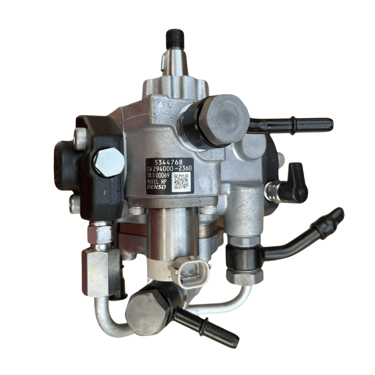 Cummins QSF3.8 High Pressure Fuel Pump | 2014-2019 | OEM 5626194
