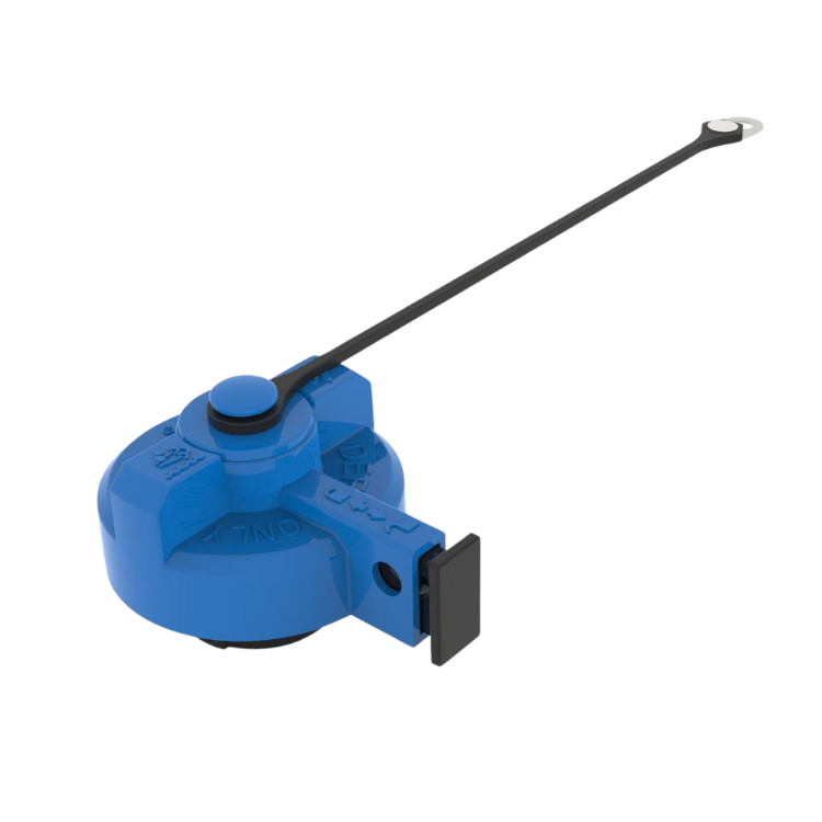 DEF Cap : OEM ASP-DCL-0201 | ASP-DCL-0201