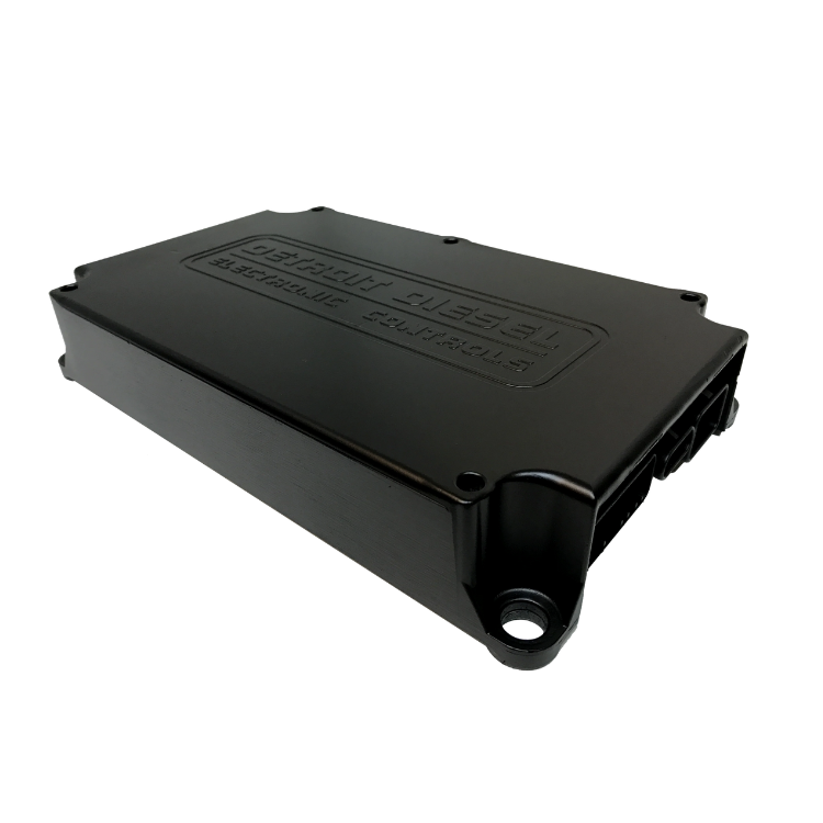 Detroit DD15 DD13 Engine Control Module | 2010-2013 | A0004466035