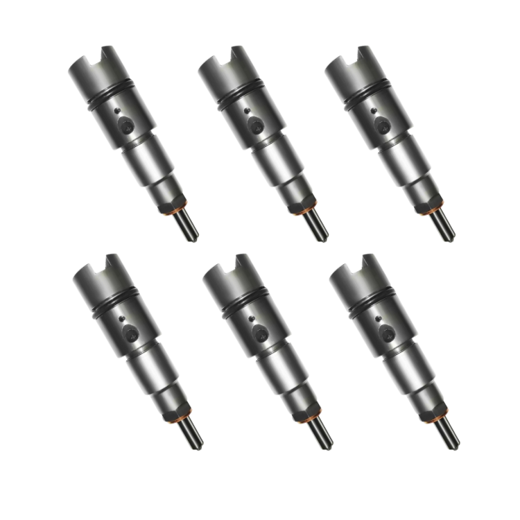 Dodge Ram Cummins 5.9L Fuel Injector 1998-2002 Set of 6 | DE831-SET