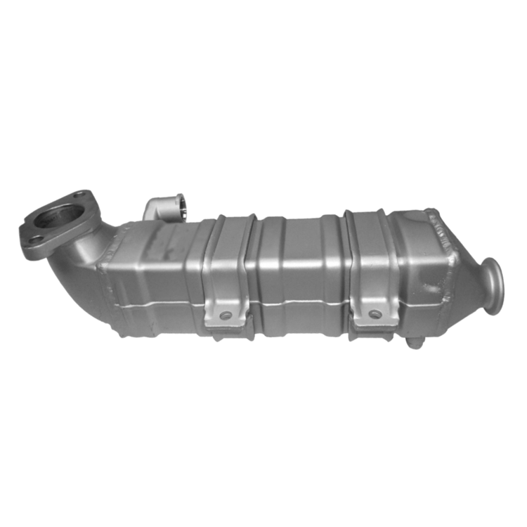 Dodge Ram Cummins 6.7L EGR Cooler 2019-2022: OEM 68444764AA | EGR764RM