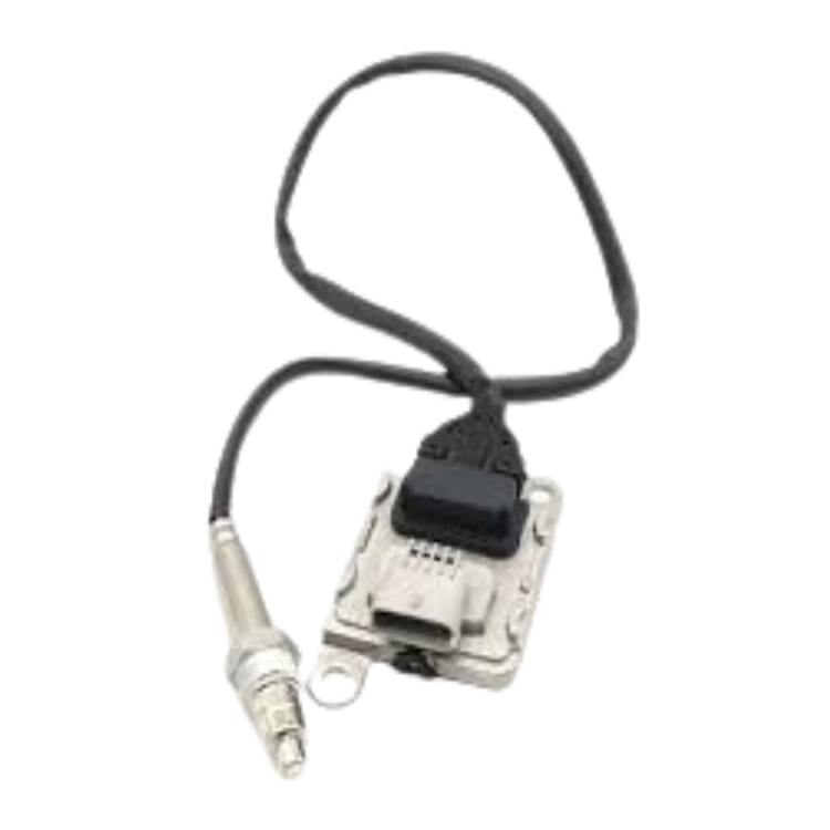 Cummins ISX12, ISX15, MX13, 6.7L NOx Sensor 2011-2018: OEM 4326872RX