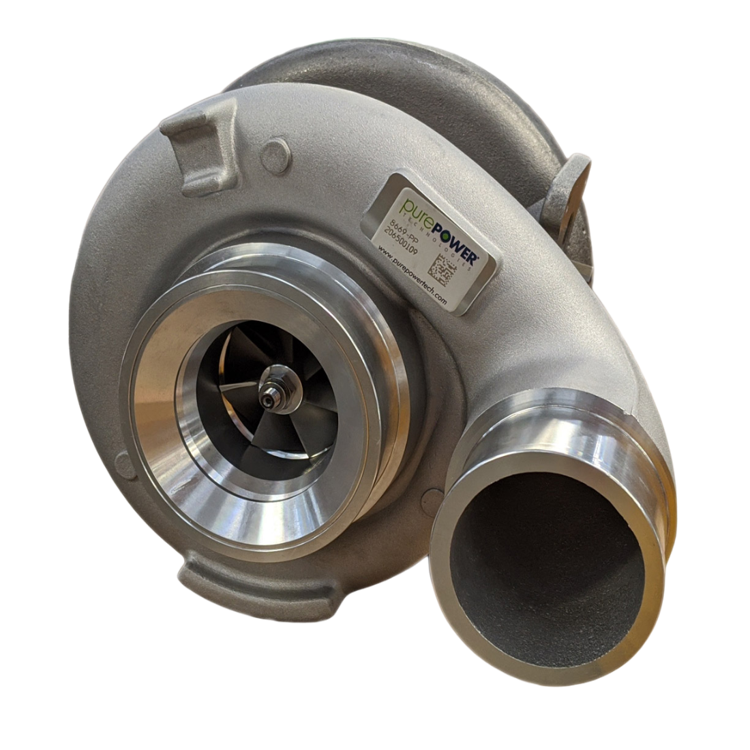 Dodge Ram Cummins 6.7L Turbo Assembly | 2013-2017 | 68321378AA