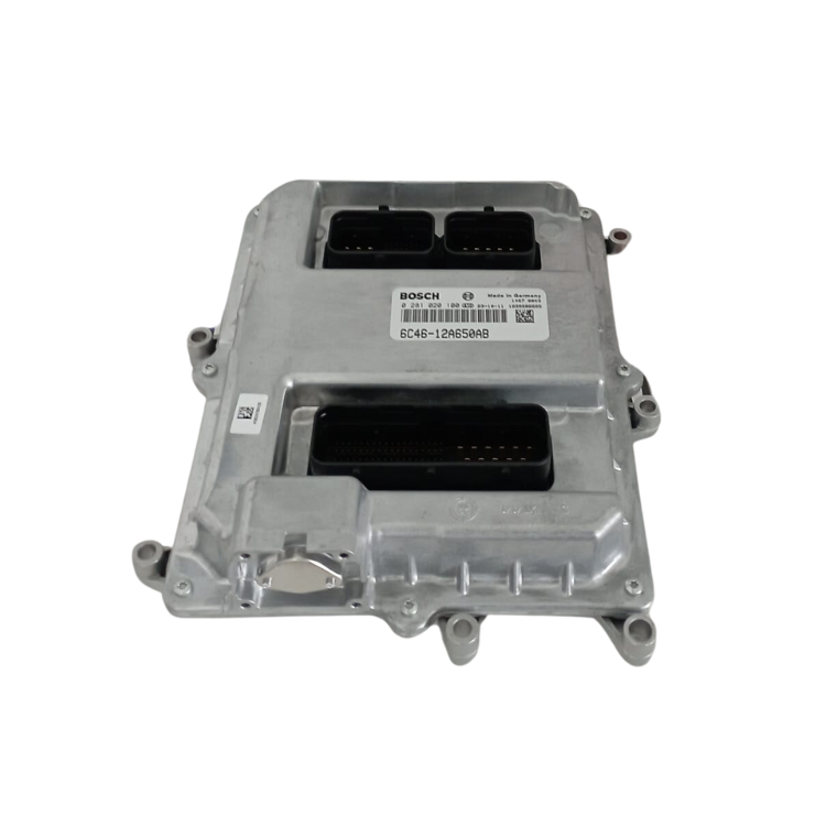 Ford 3.0L Engine Control Module (ECM) | 2011-2016 | OEM 6C46-12A650AB