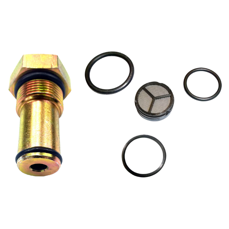 Ford Powerstroke 6.0L IPR Air Test Fitting 2003-2010 | TXIPR60-AF