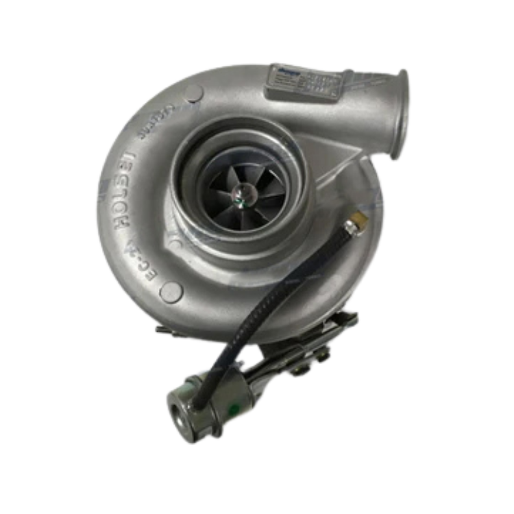 FPT 6.7L Turbo Assembly | 2011-2016 | OEM 504299976R