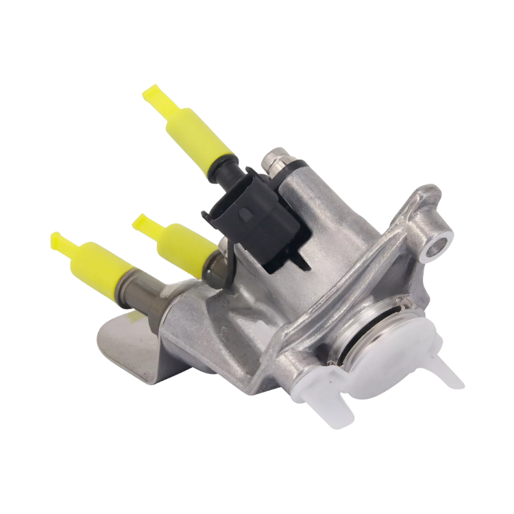 Hino J08D DEF Doser Injector : OEM S17J0-E0020 | S17J0-E0020TX