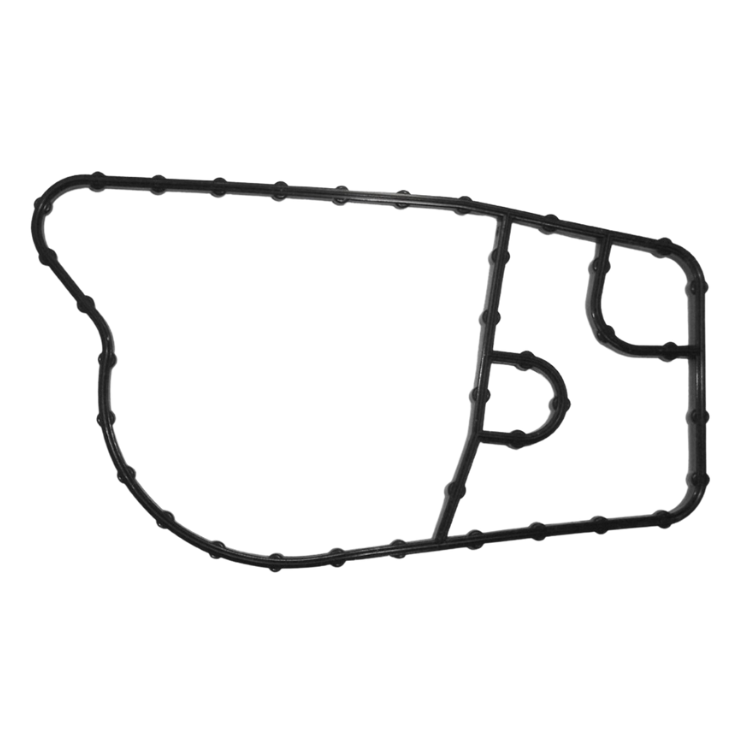 International Navistar DT High Pressure Oil Pump Gasket 1995-2003: OEM...
