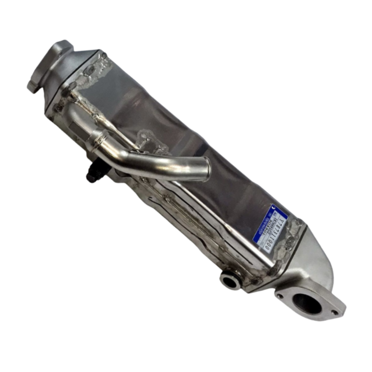 Navistar MaxxForce 5 VT275 EGR Cooler | 2006-2010 | OEM 1876691C2