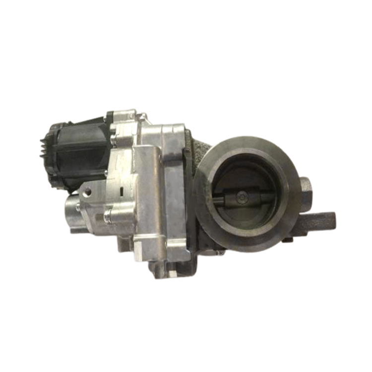 Navistar Egr Valve International Navistar EGR Valve, BC3Z9D475D