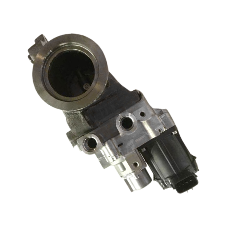 Navistar Egr Valve International Navistar EGR Valve, BC3Z9D475D