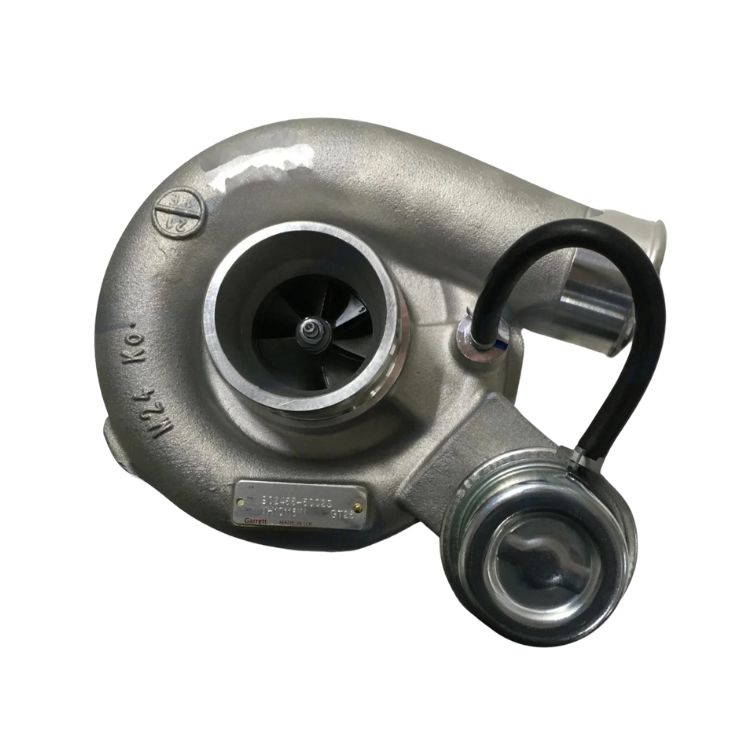 JCB 4.4L Turbo Assembly | 802455-5002S