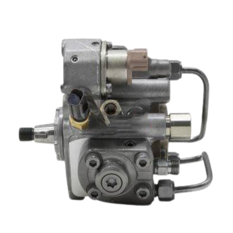 John Deere QSX15 HP Fuel Pump | | REC435948900