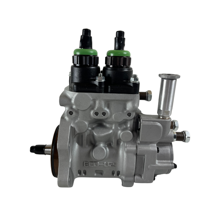 John Deere JD6081 8.1L High Pressure Fuel Pump | OEM RE518423