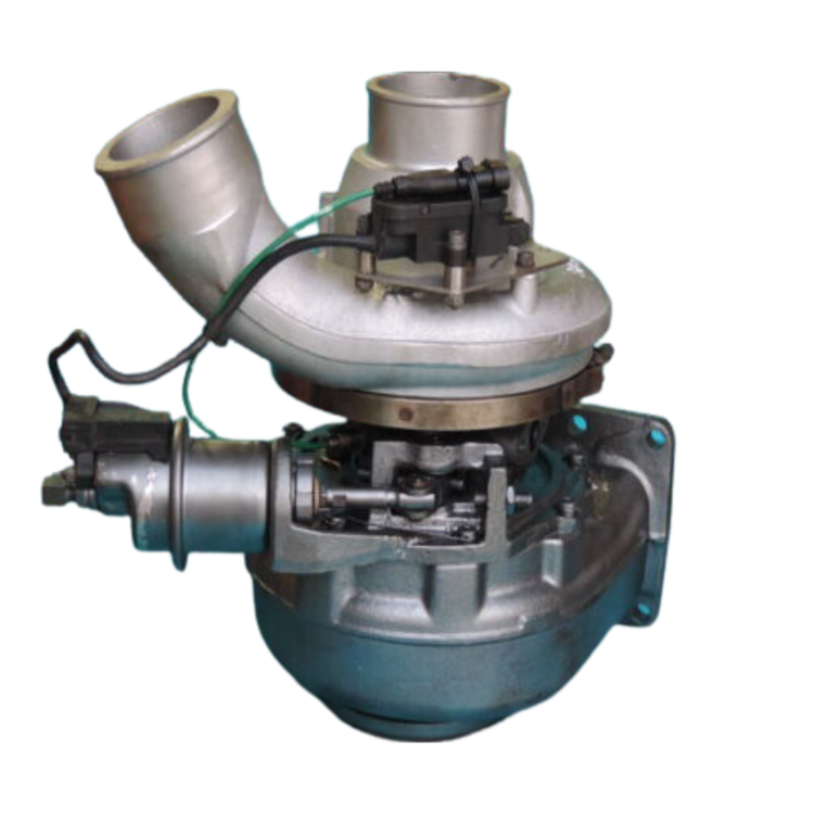 Mack MP7 Turbo Assembly | 2018-2021 | 85151723