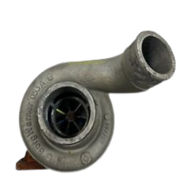 Mack MP7 Turbo Assembly | 2018-2021 | 85151723