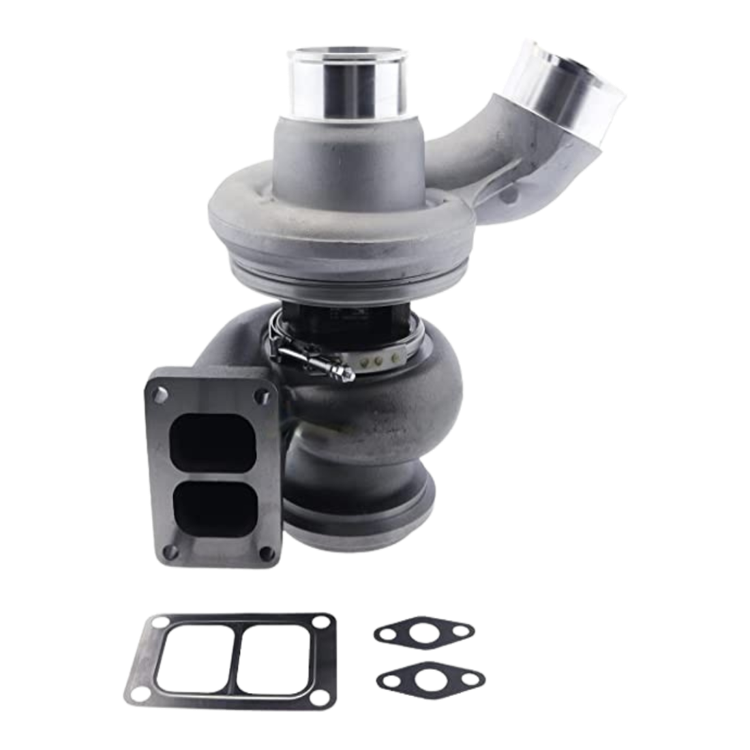 Mack MP7 Turbo Assembly | 2018-2021 | 85151723