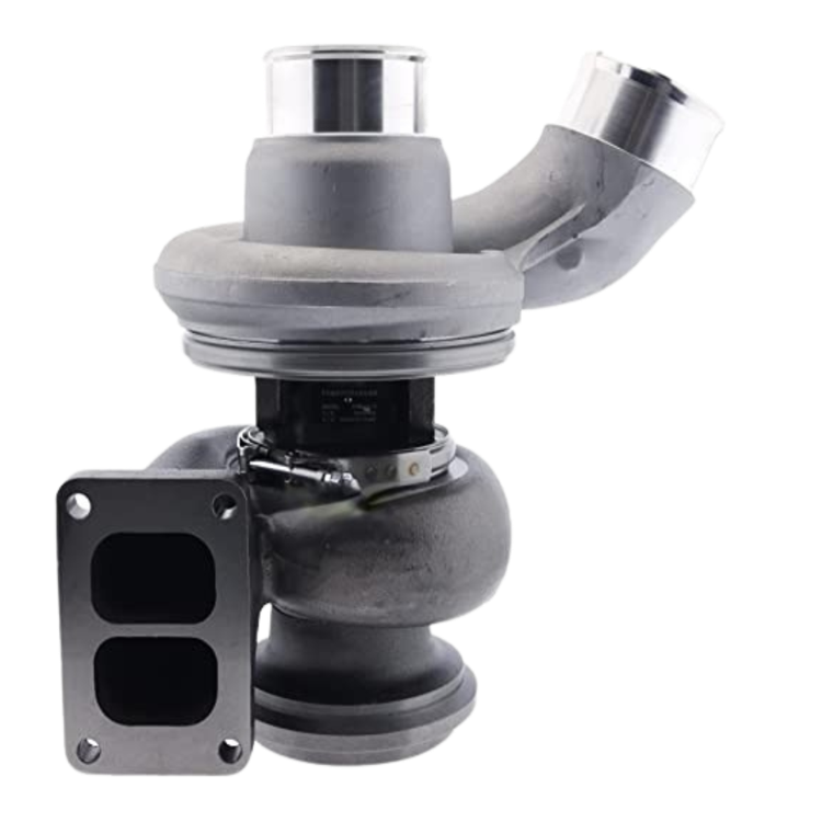 Mack MP7 Turbo Assembly 2018-2021: OEM 85151723 | 85151723RM-WA-2