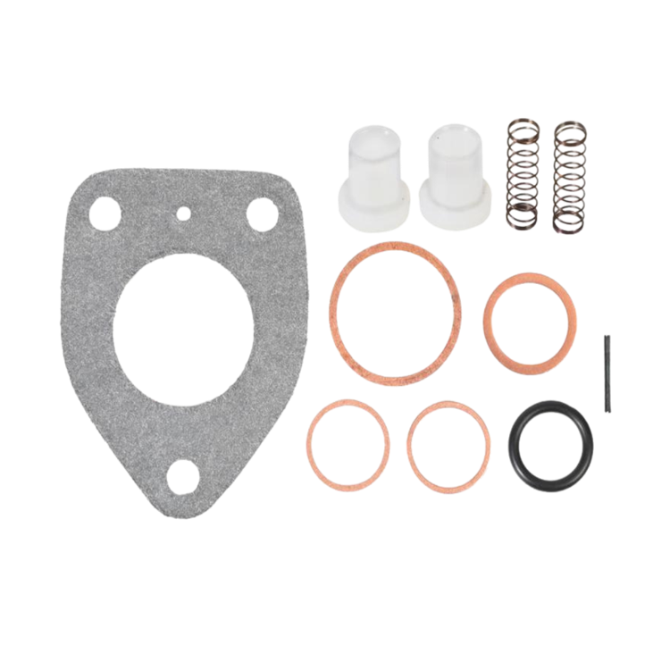 Mack MP7 MP8 Fuel Supply Pump | 2008-2018 | 85118917