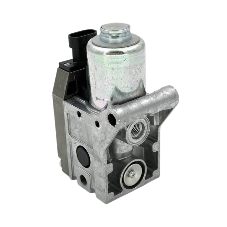Mack E7 ASET Air Valve | 2001-2005 | OEM 25101072