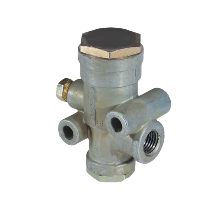 Mack MP7, MP8 Air Pressure Reducing Valve 2011-2016: OEM 21243502