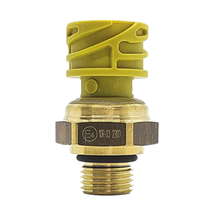 Mack | MP8 | Crankcase Pressure Sensor