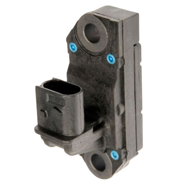 Mack MP7, MP8 EGR Pressure Sensor : OEM 22181342 | 22181342TX-2