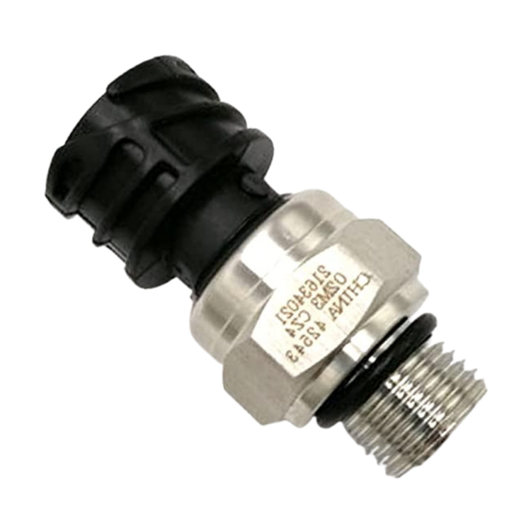Mack MP7, MP8 Fuel Pressure Sensor 2003-2016: OEM 2299626