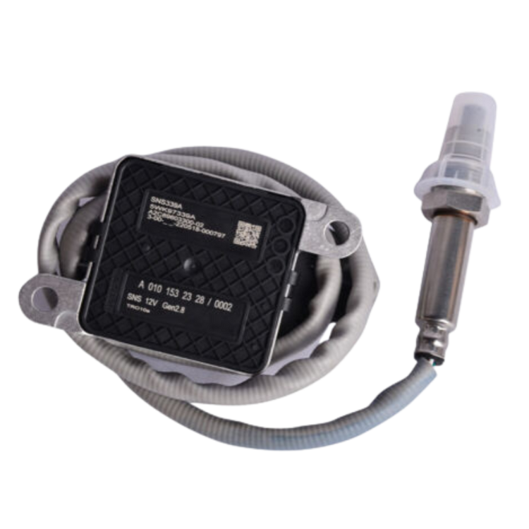 Mack | MP8 | NOX Sensor