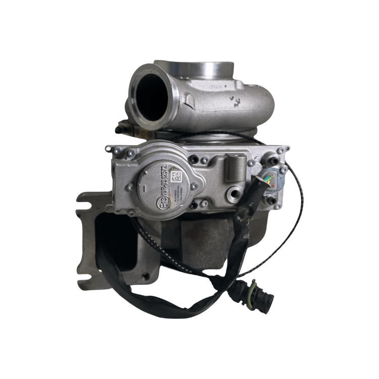 Mack MP7 Turbo Assembly 2004-2007: OEM 85151104 | 85151104RM