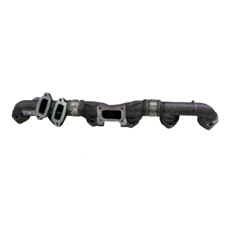 Mack MP8 Exhaust Manifold | 2008-2018 | OEM 21469805